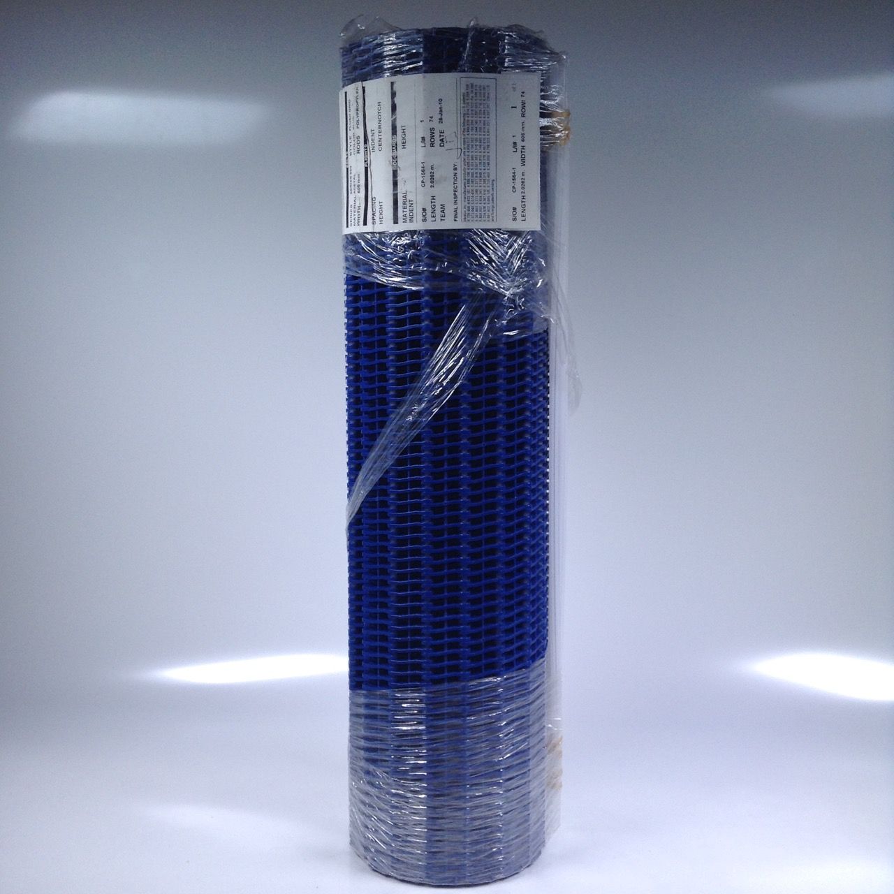 Intralox Belt Series 900 Open Flush Grid W: 605mm L: 20.2m NFP