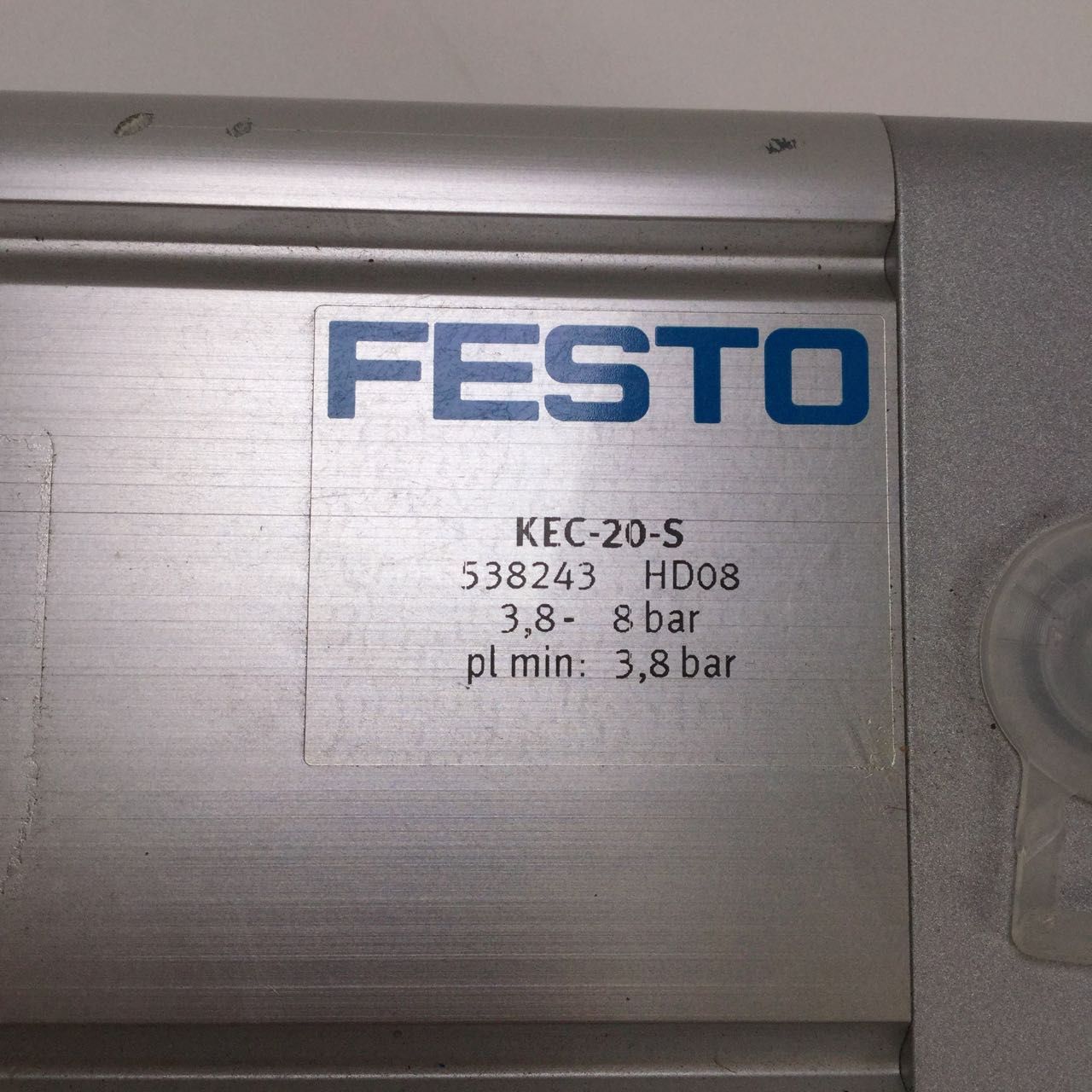 Festo KEC-20-S | Maxodeals