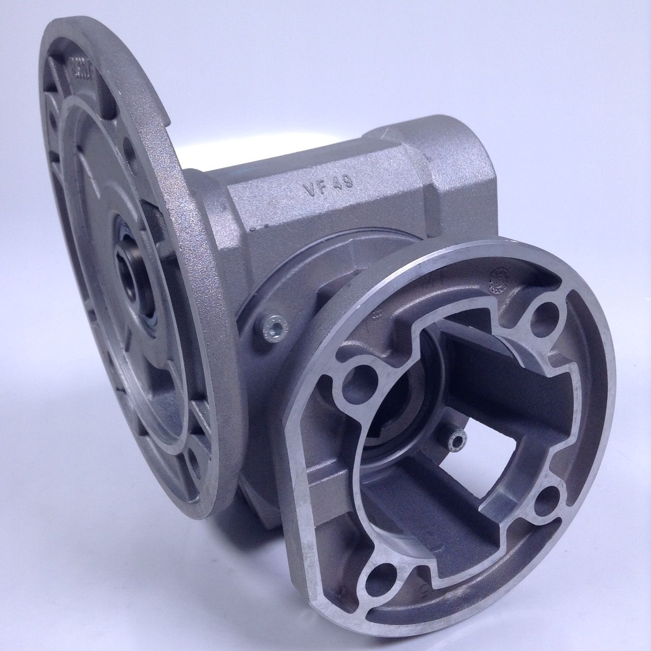 Bonfiglioli VF 49 F1 P71 B5 B3 Universal Gear Reducer i=14 NMP