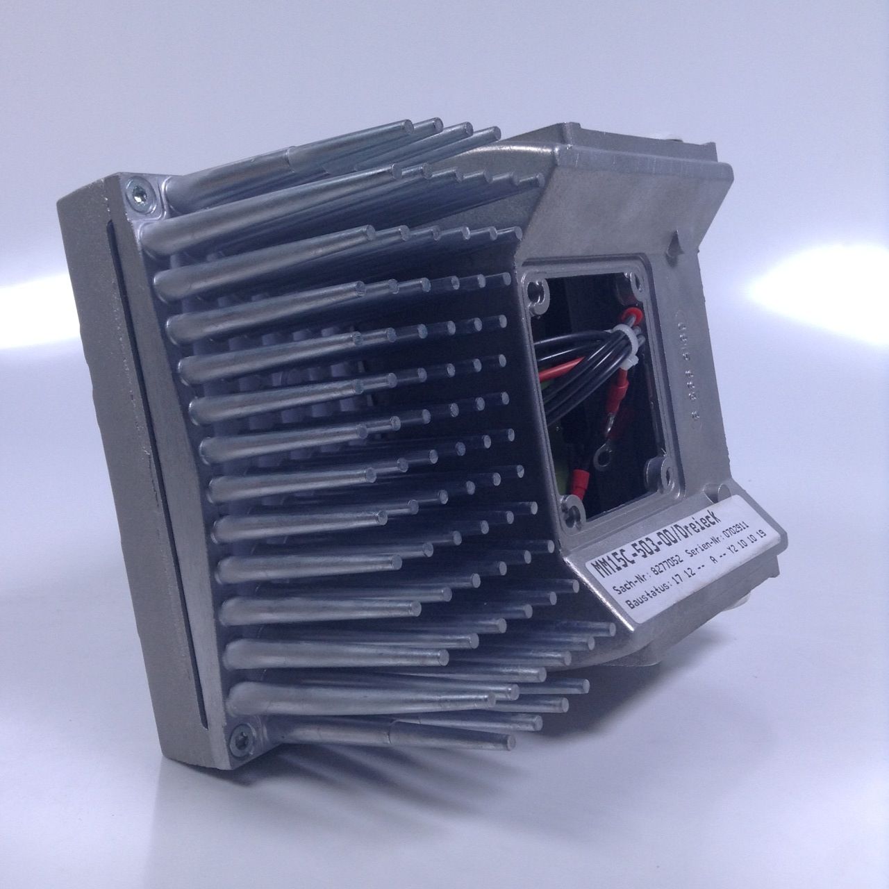 SEW Eurodrive MM15C-503-00 Variable Frequency Drive NFP