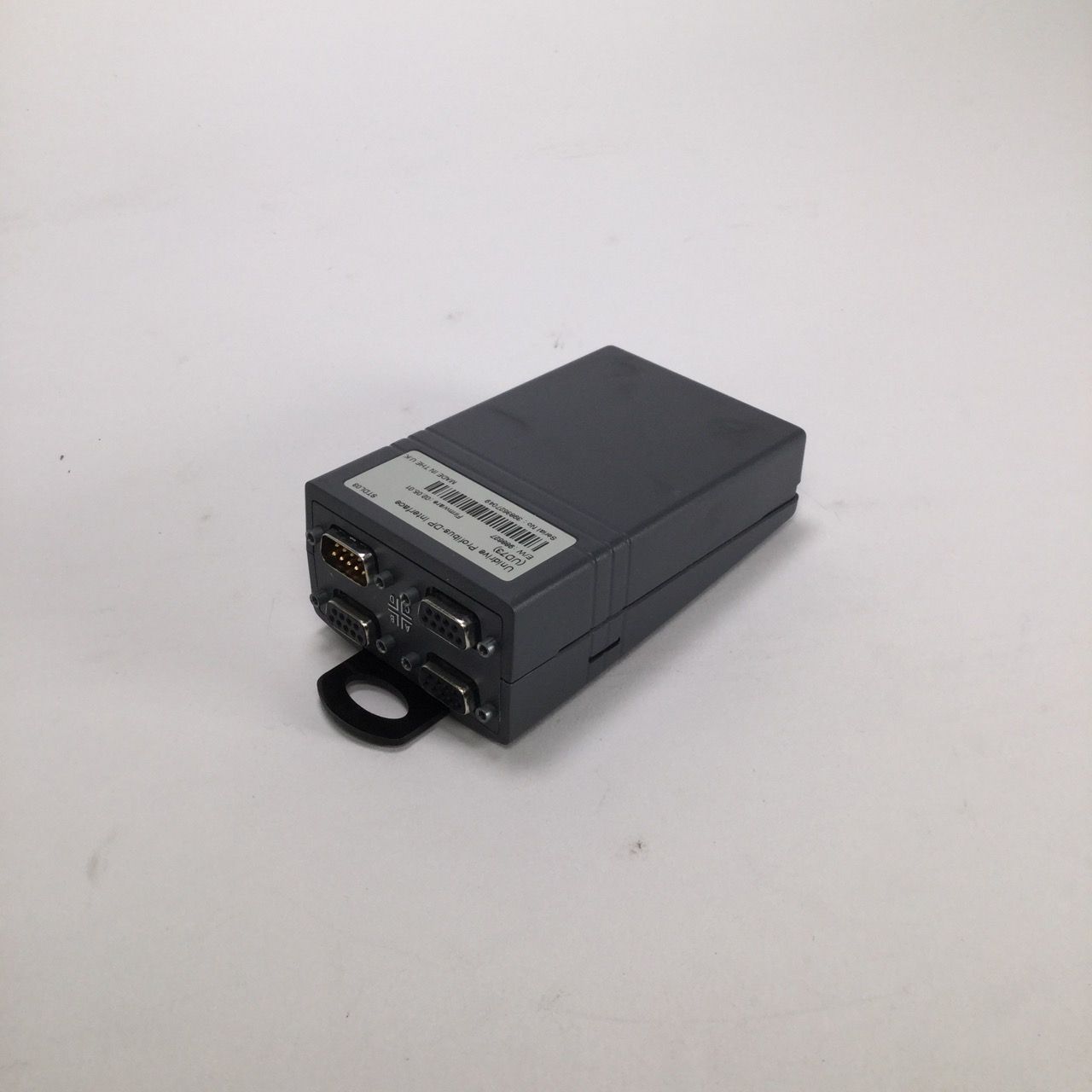 Control Techniques UD73 Unidrive Profibus DP Interface NEW NFP