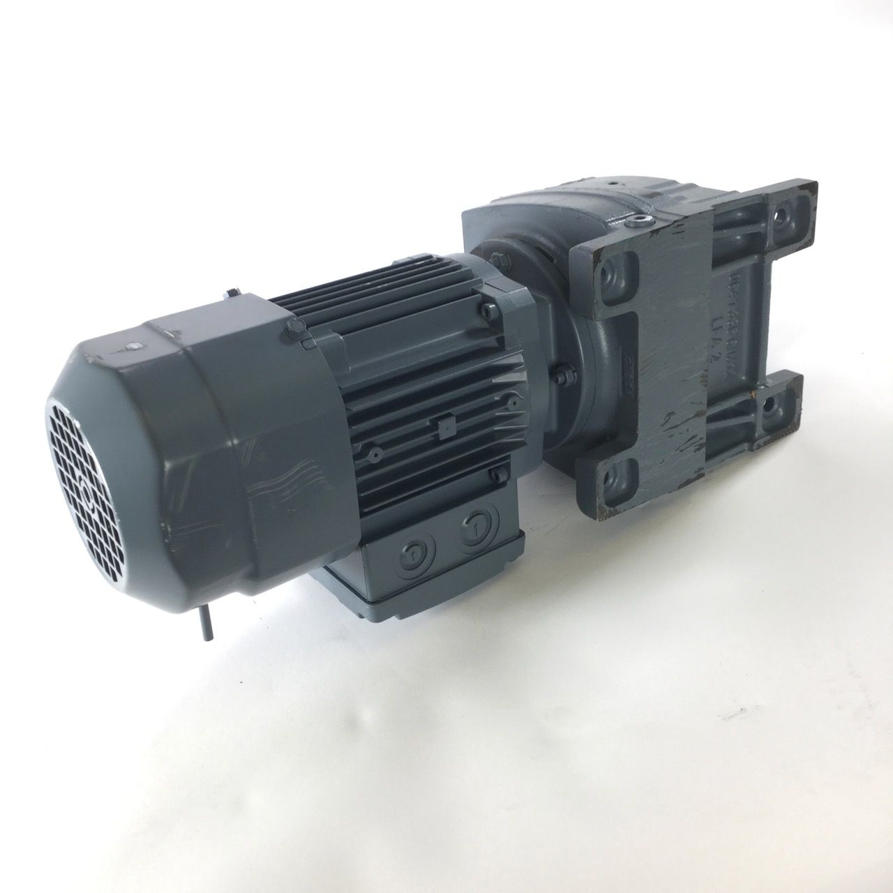 Sew R37/DR63M4/BR/HR 0,18kW Getriebemotor Geared Motor 1500/70rpm i:19 ...