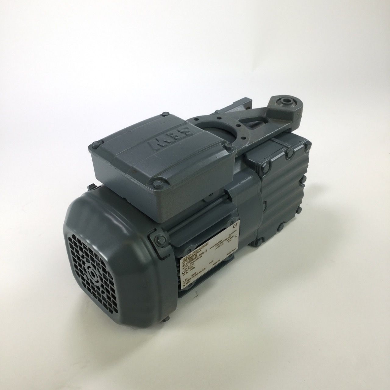 Sew R17/DRS71S4 0,37kW Getriebemotor Geared Motor 1500/306rpm i:5 New NMP