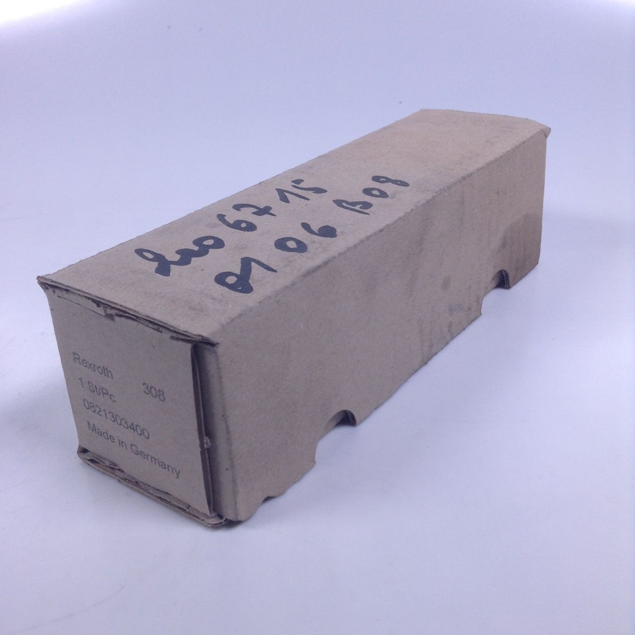 Rexroth NL2-FLS-G014-PNB-HO-05 Air Luft Filter 0821303400 NFP