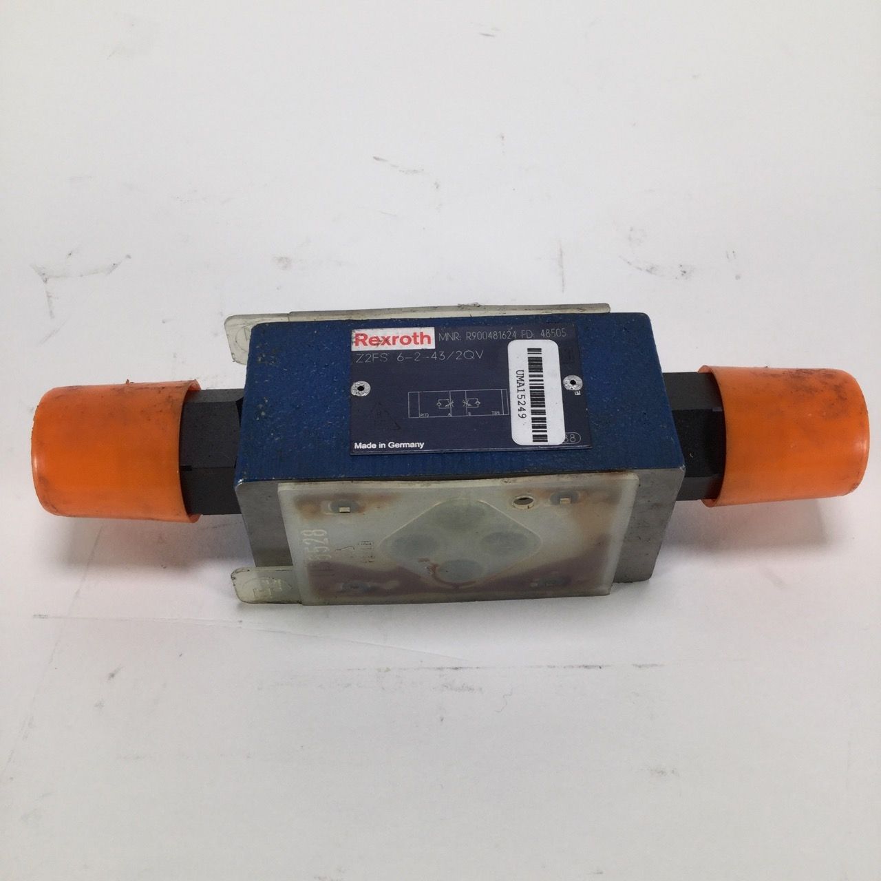 Rexroth R900481624 | Maxodeals