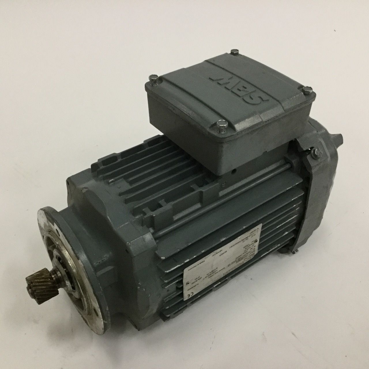 Sew Eurodrive SA47/DRN80M4 | Maxodeals