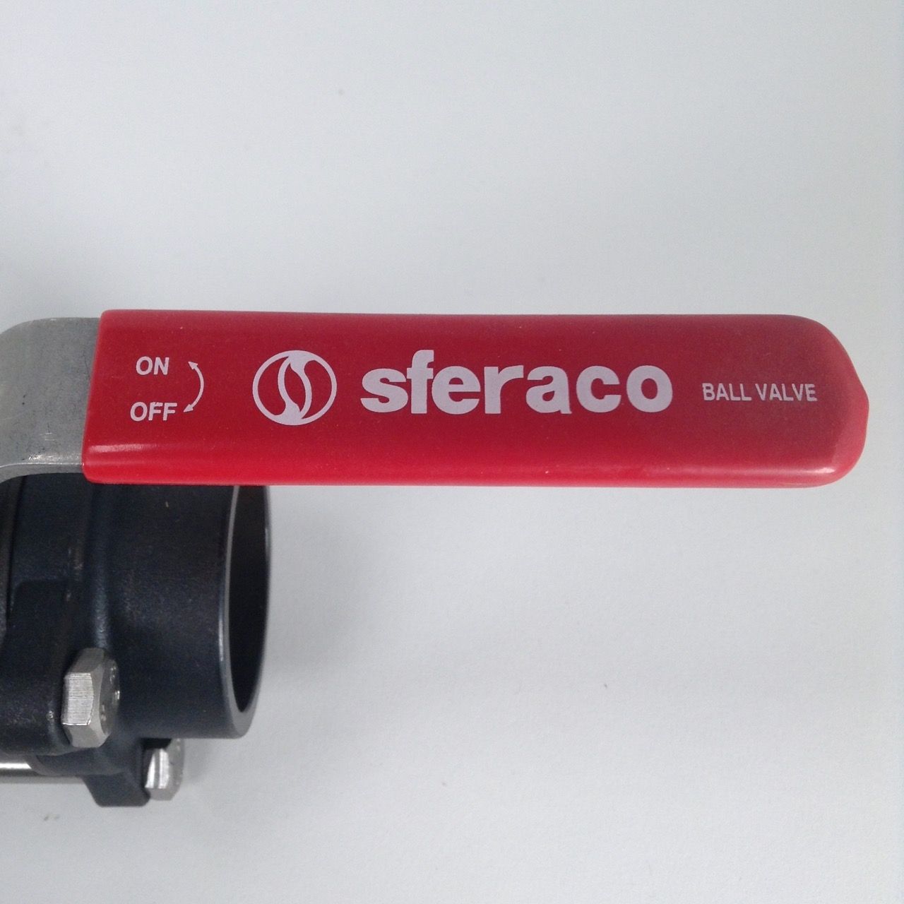 Sferaco Kugelventil | Maxodeals