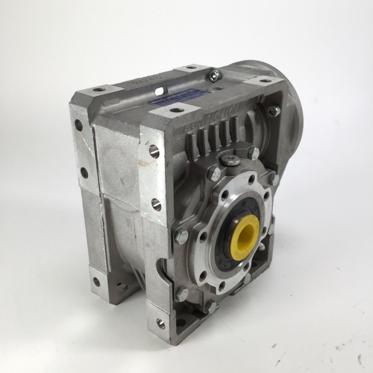 Bonfiglioli W63/U 10 P71 B14 B3 Size 71 Worm Gear Used UMP