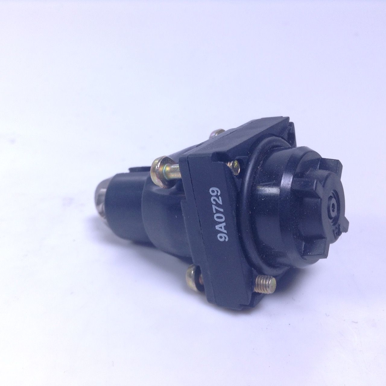 Telemecanique ZCKD02 | Maxodeals