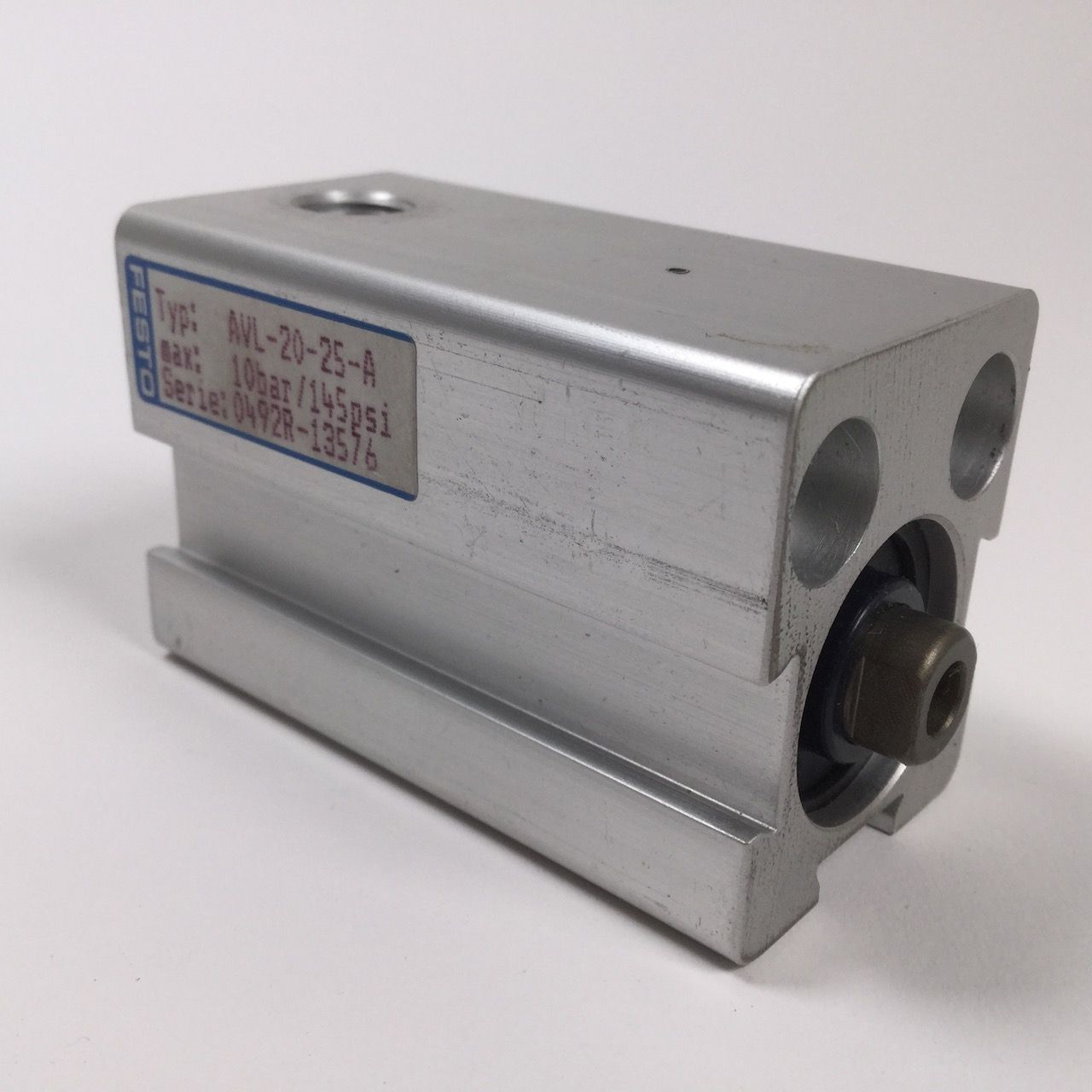 Festo AVL-20-25-A | Maxodeals