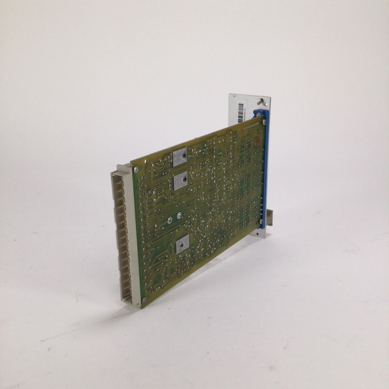 Rexroth VT3000-S36 amplifier Verstärker module board card VT 3000 Used UMP
