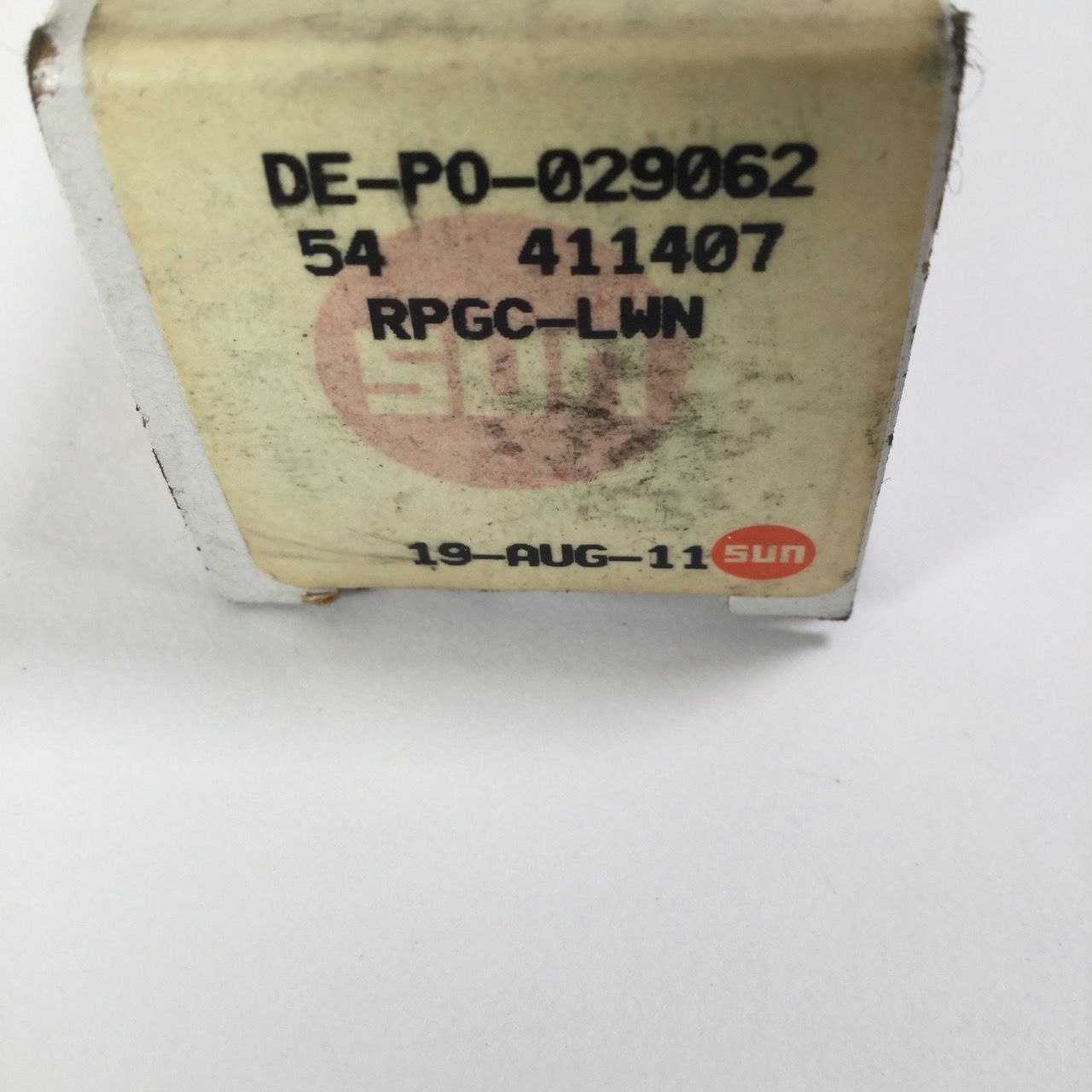 Sun Hydraulics RPGC-LWN | Maxodeals