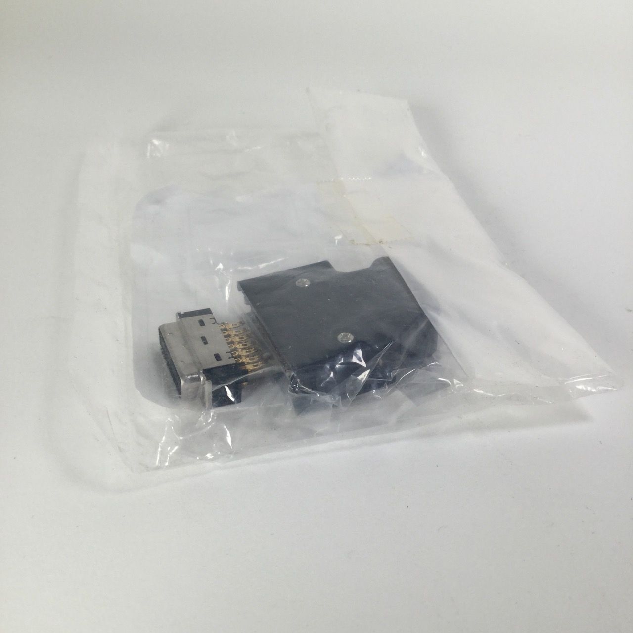 Mitsubishi MR-J2CMP2 Connector Stecker Verbinder MR J2CMP2 New NFP