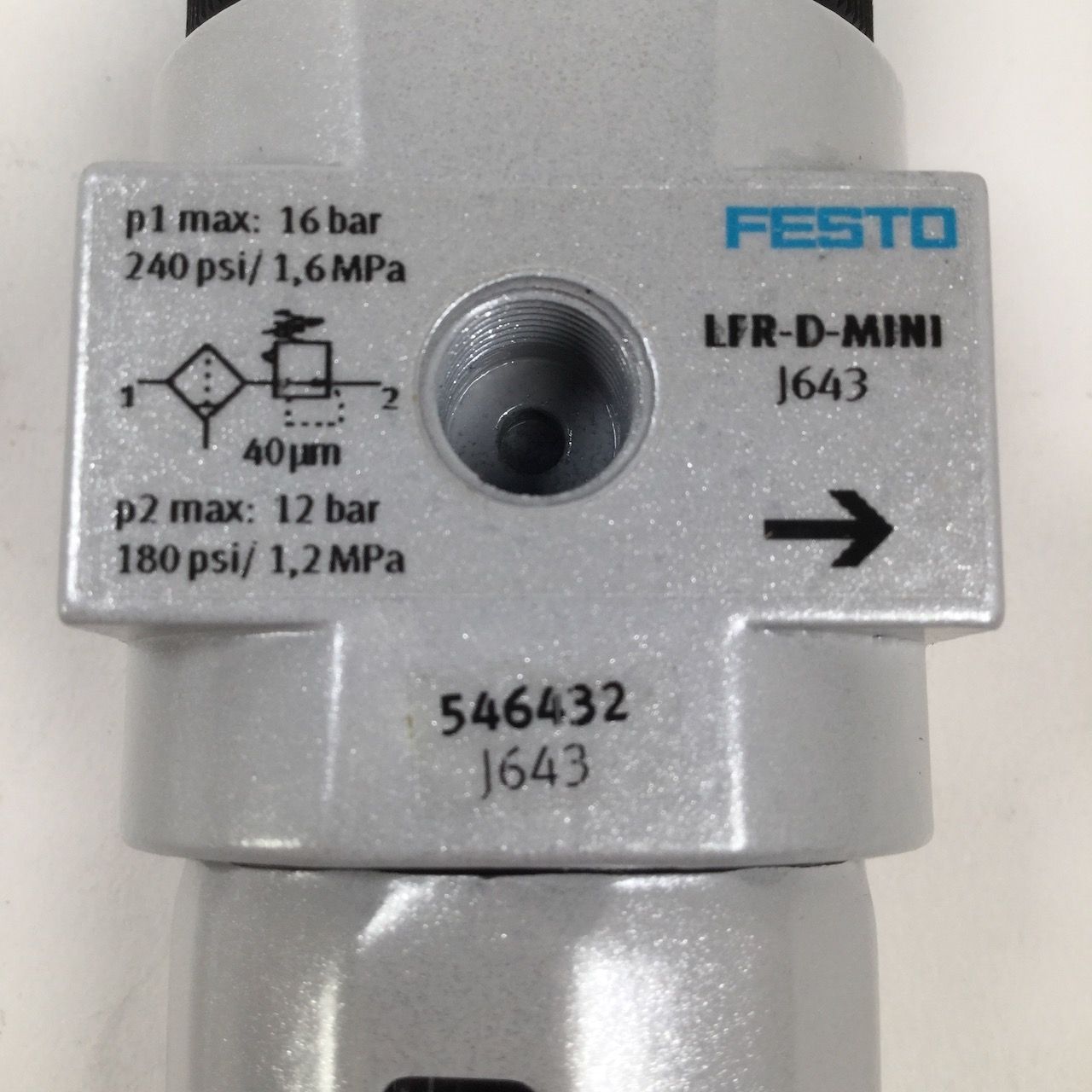 Festo LFR-D-MINI | Maxodeals