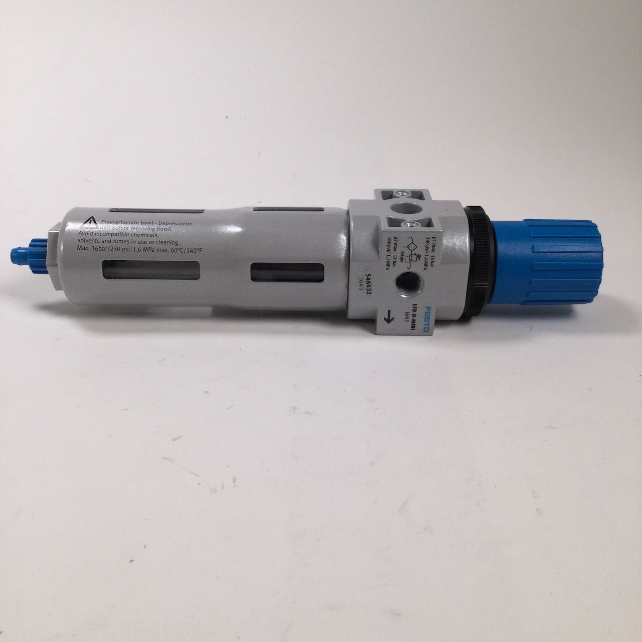 Festo LFR-D-MINI | Maxodeals