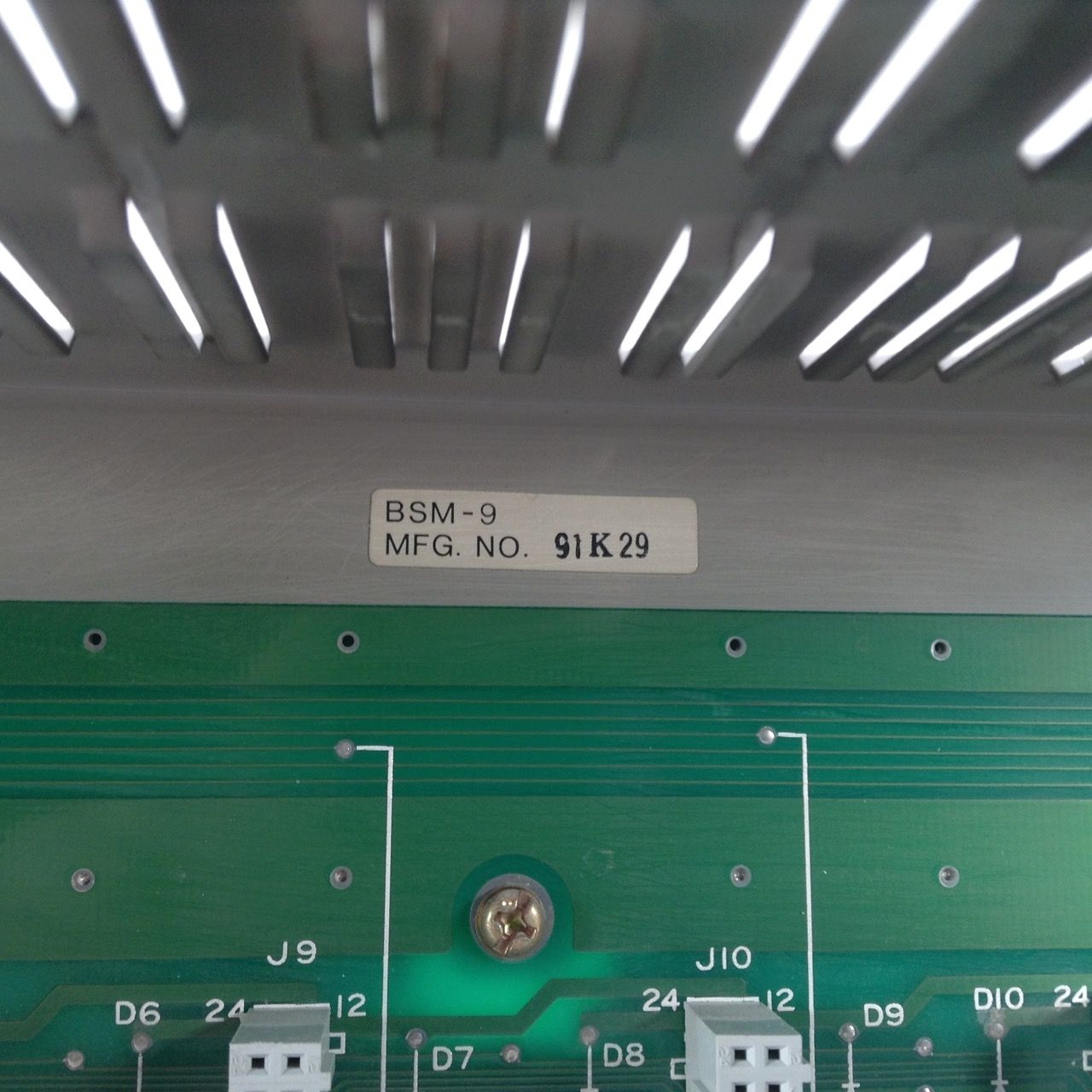 Hitachi BSM-9 | Maxodeals