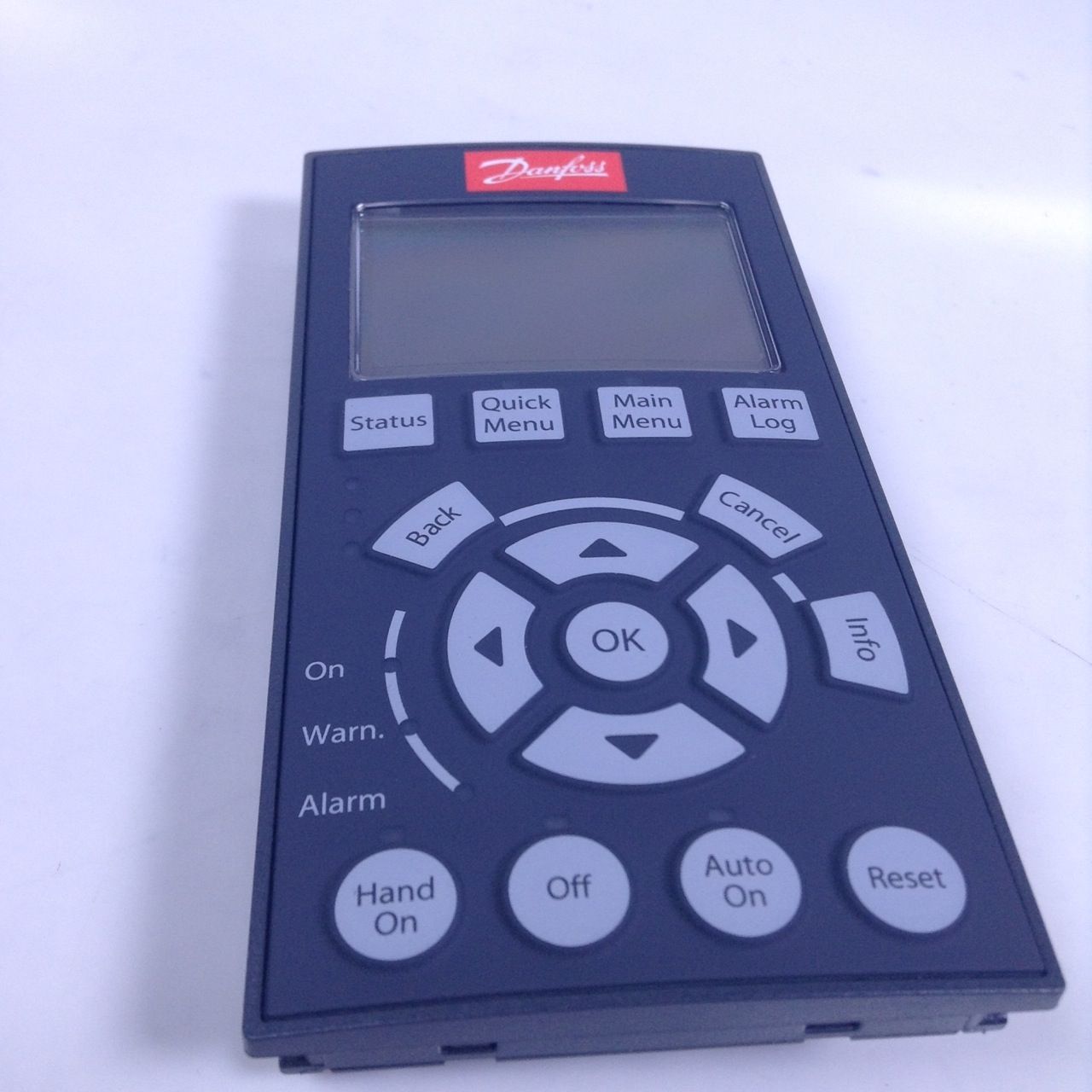 Danfoss LCP102 Control panel LCP 102 NEW NFP