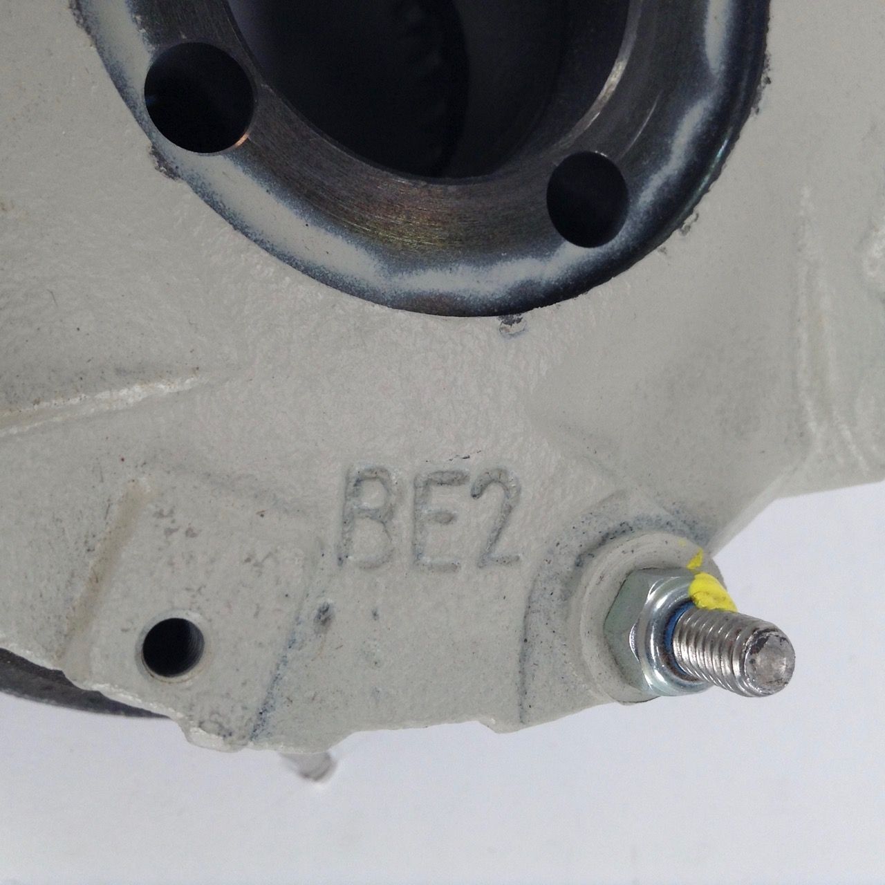 Sew Eurodrive BE2B Motor Rectifier Brake Gleichrichterbremse New NMP