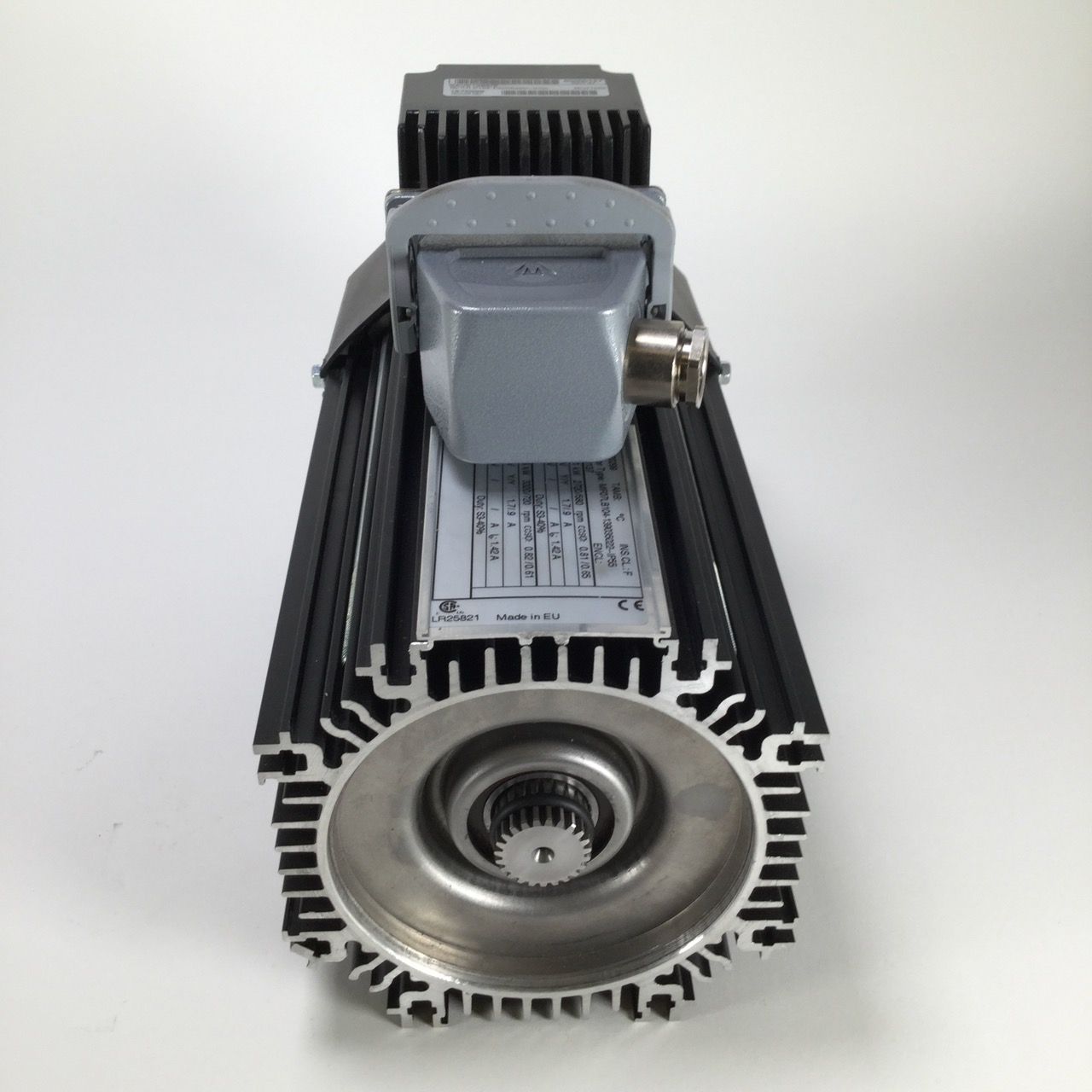 Konecranes MF07LB104139053022 Motor MF07LB104-139035022-IP55 New NMP