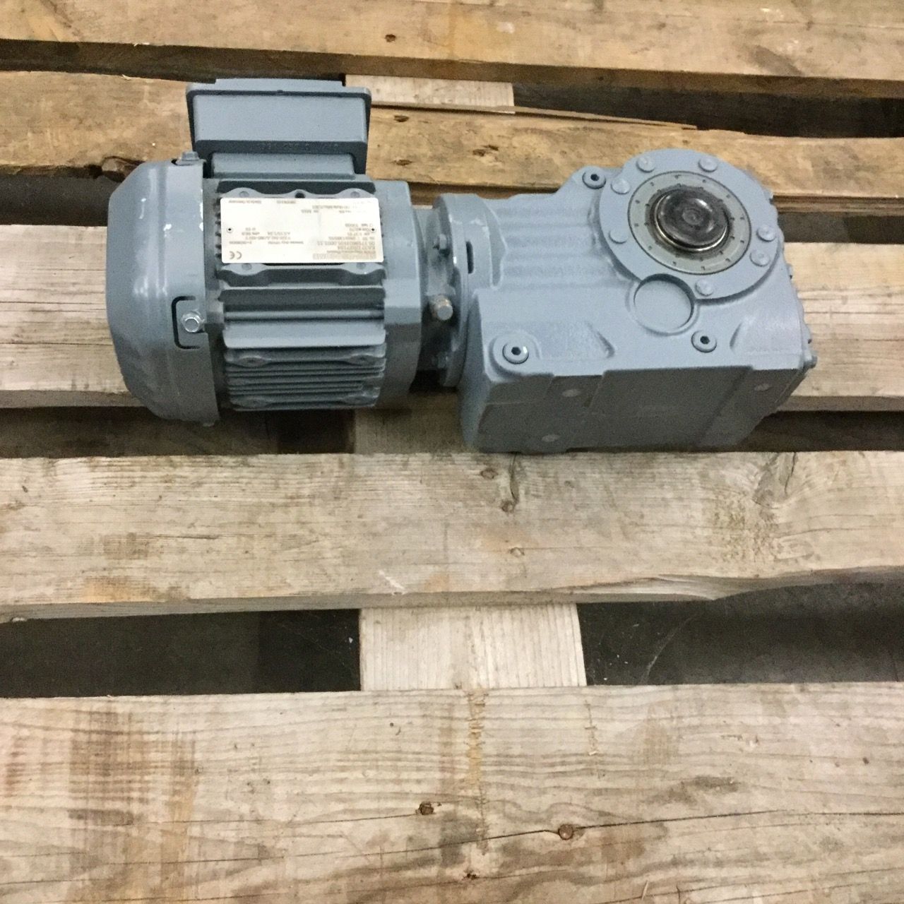 Sew Eurodrive KA37DRS71S4 | Maxodeals