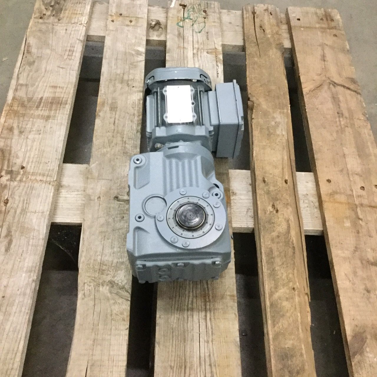 Sew Eurodrive KA37DRS71S4 | Maxodeals