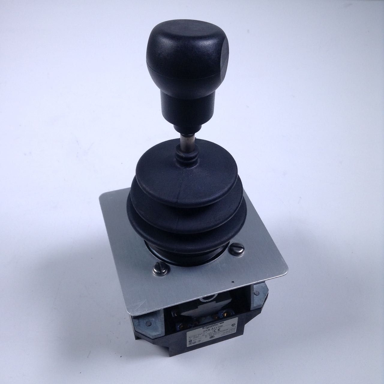 Schneider Electric XKBA11100 Joystick Controller XKB A11100 NFP
