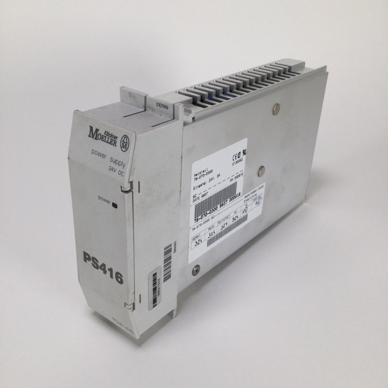 Moeller POW-410 | Maxodeals