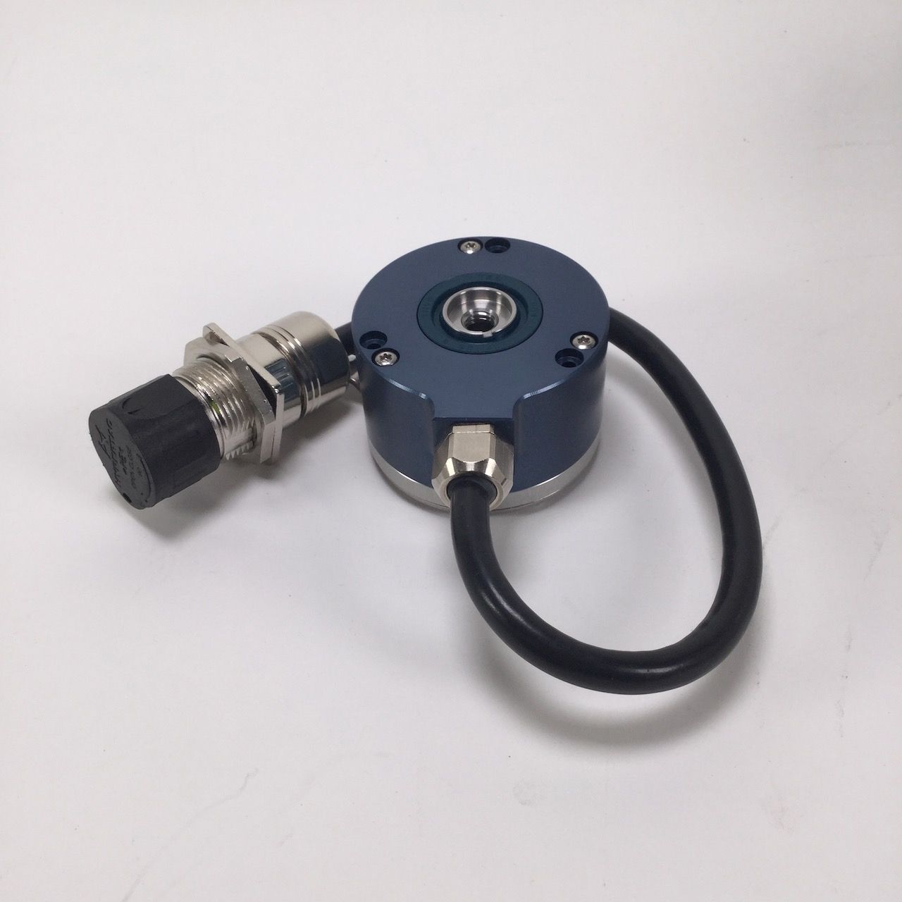 Hagglunds 3785036-801 Speed Encoder SPDB1-1000 New NFP