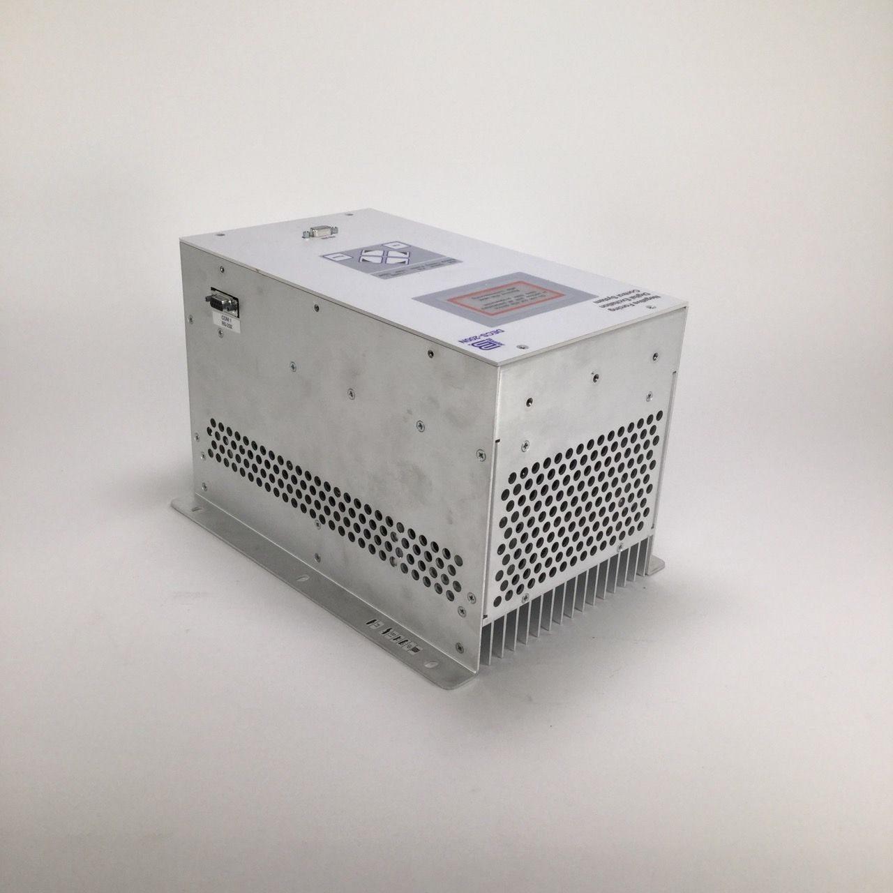 Basler DECS-200N-L1 Voltage Regulator AVR DECS 200N L1 New NFP