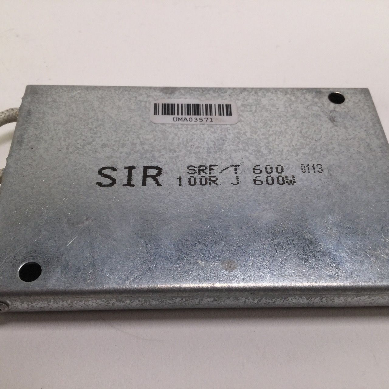 Control Techniques SRF/T600 | Maxodeals