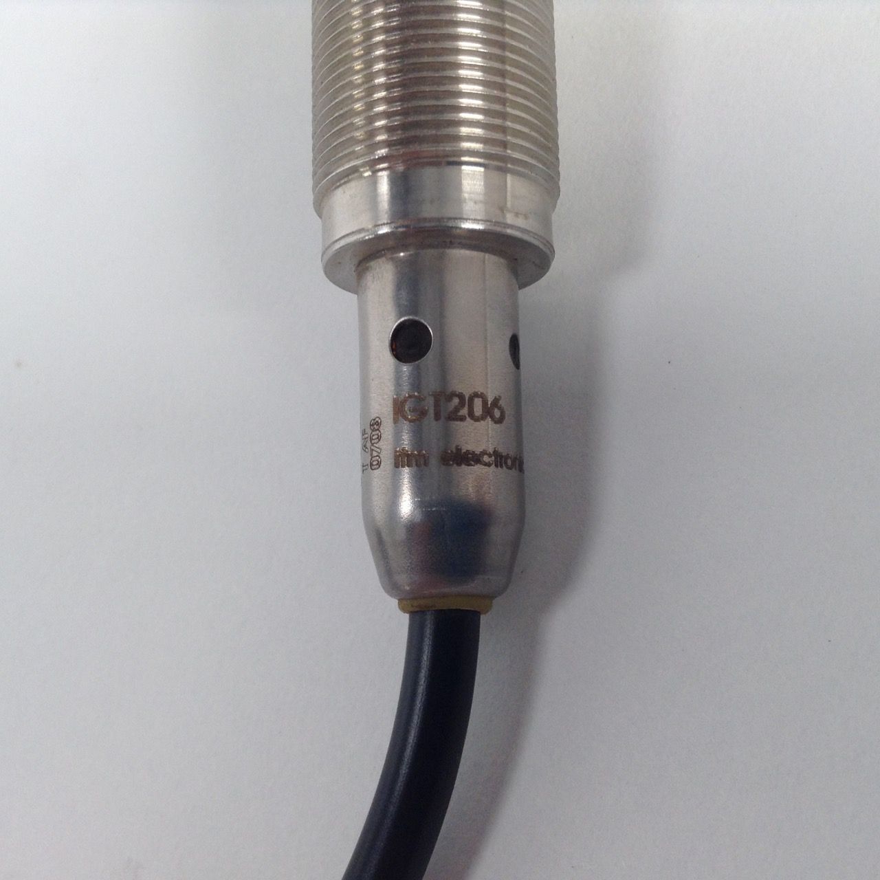 Ifm Electronic IGT206 Proximity Switch Näherungssensor New NMP