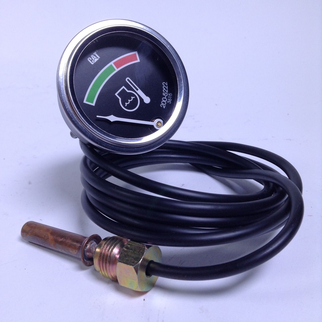 Caterpillar 200-5222 Indicator NFP