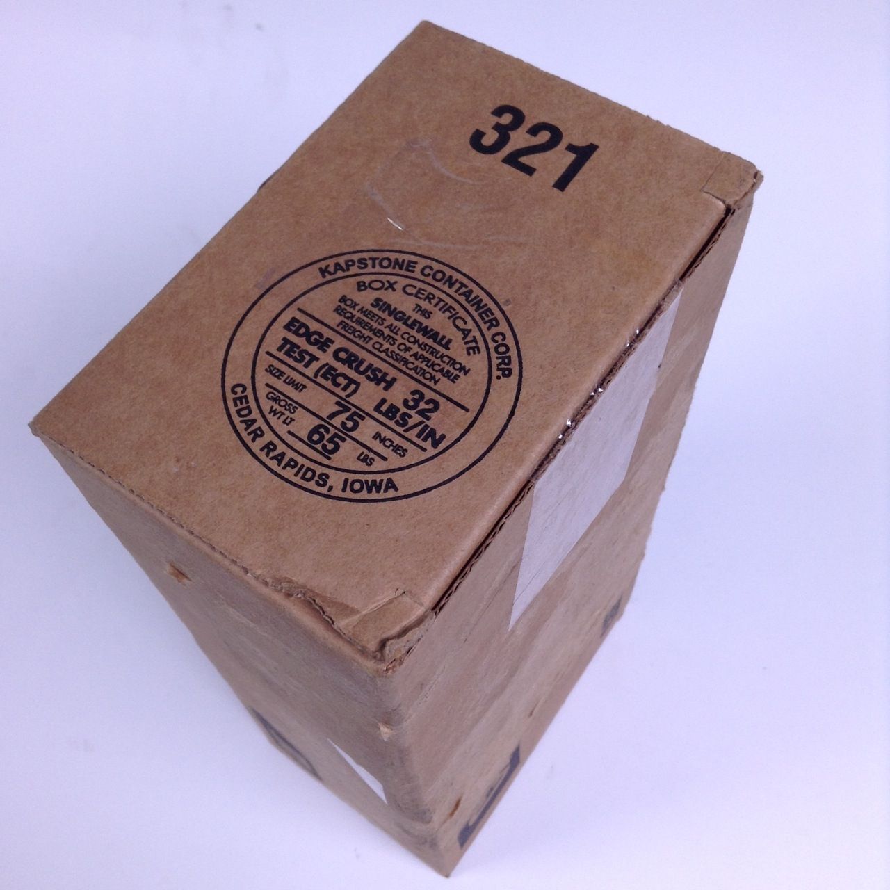 Caterpillar 379-3359 Switch NEW NFP Sealed