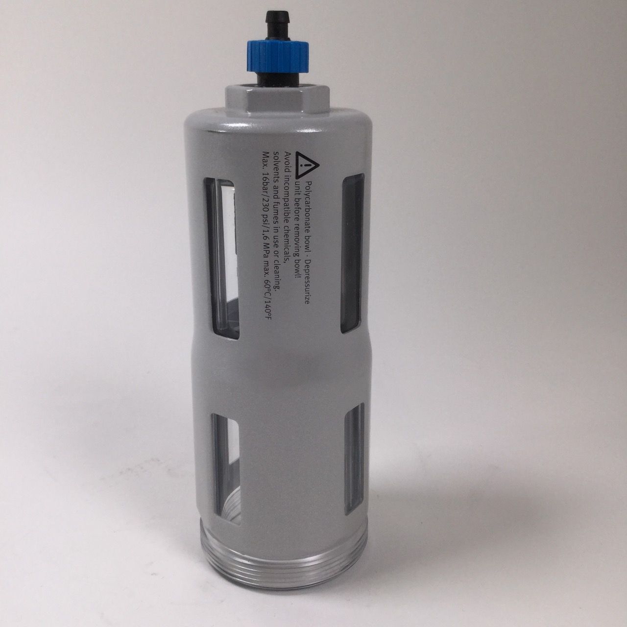 Festo LF/LFR-D-MIDI-A:ERS Filter Bowl 646229 Filterschale New NFP