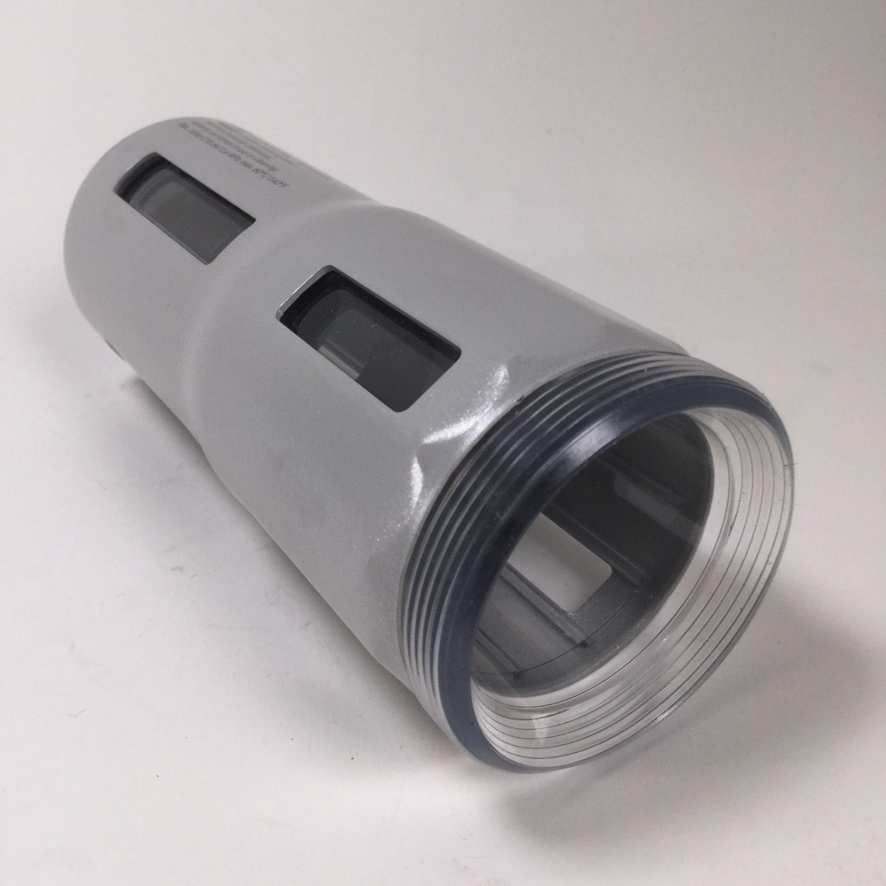 Festo LF/LFR-D-MIDI-A:ERS Filter Bowl 646229 Filterschale New NFP