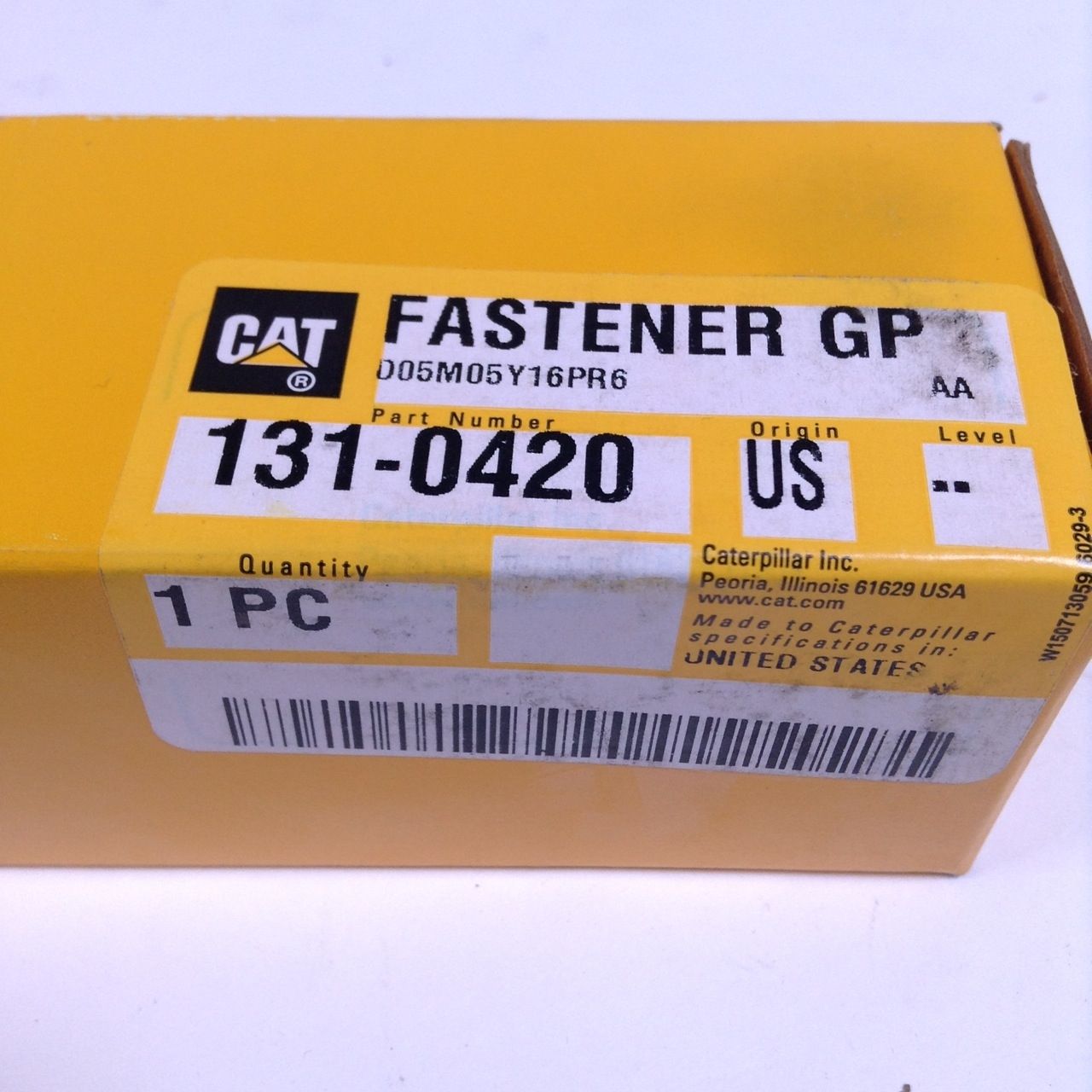 Caterpillar 131-0420 | Maxodeals