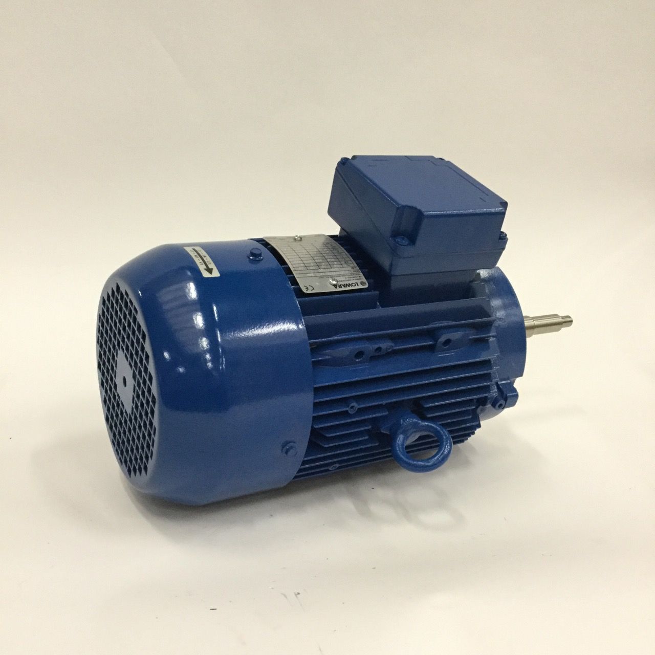 Lowara PLM112RB14S2/340 Industrial Pump Pumpe New NMP