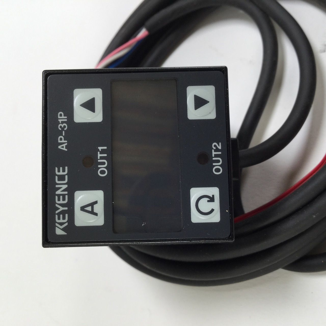 Keyence AP-31P Digital Sensor Drucksensor New NFP