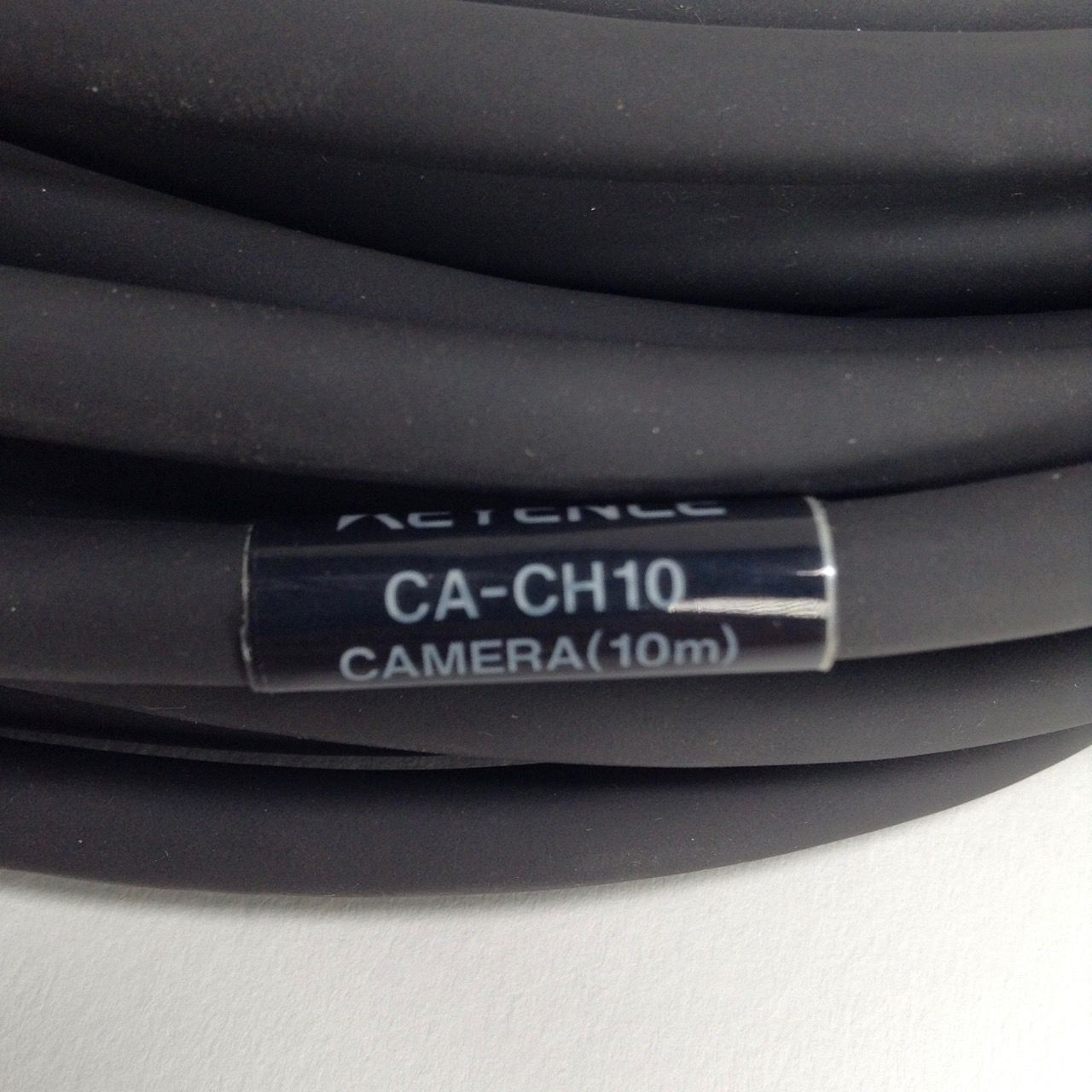 Keyence CA-CH10 cable kabel CA CH10 NEW NMP