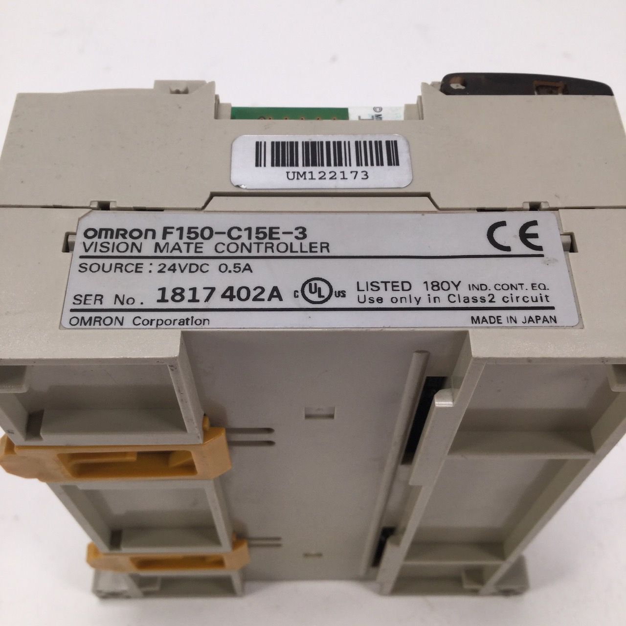 Omron F150-C15E-3 | Maxodeals