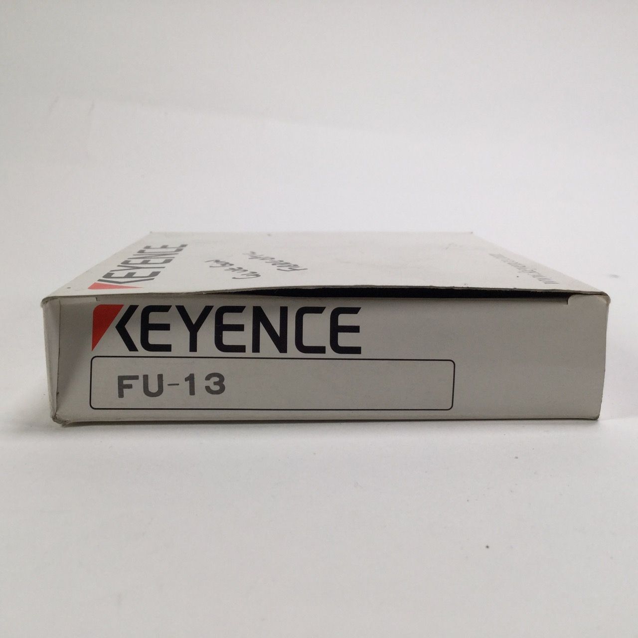 Keyence FU-13 retro-reflective Fibre Unit 2m Fiber Optic Sensor New NFP