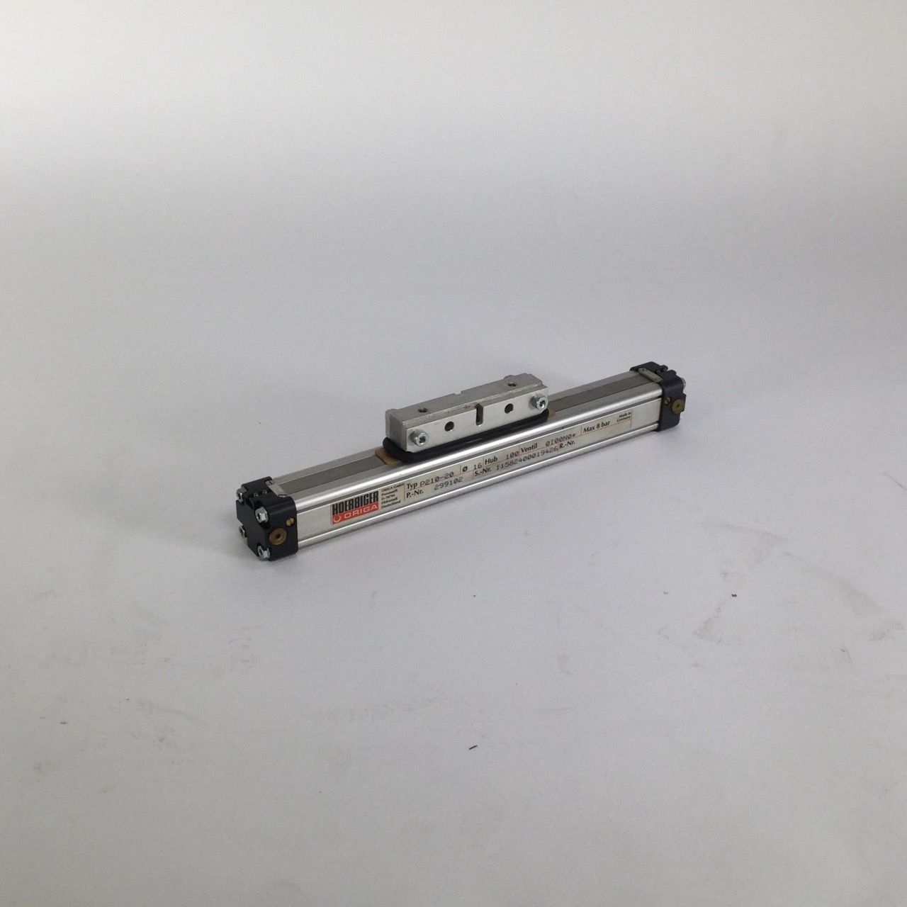 Hoerbiger Origa P210-20-16-100 | Maxodeals