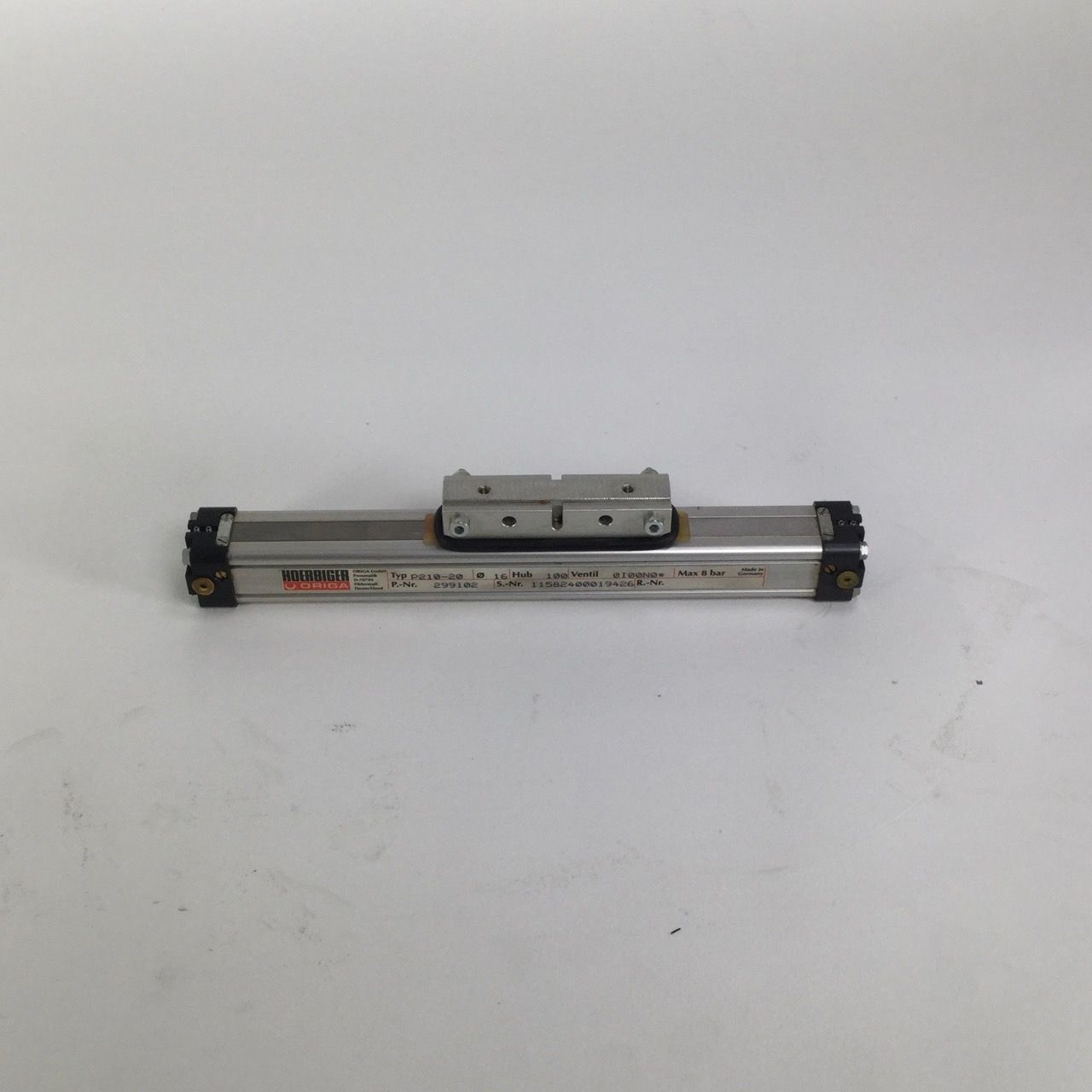 Hoerbiger Origa P210-20-16-100 | Maxodeals