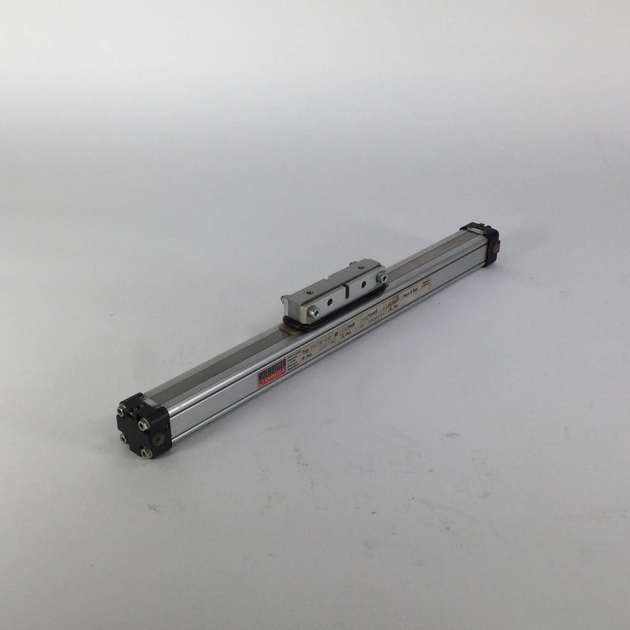 Hoerbiger Origa P210-20-16-200 Actuator Stellglied 8Bar P210 20 16 200 ...