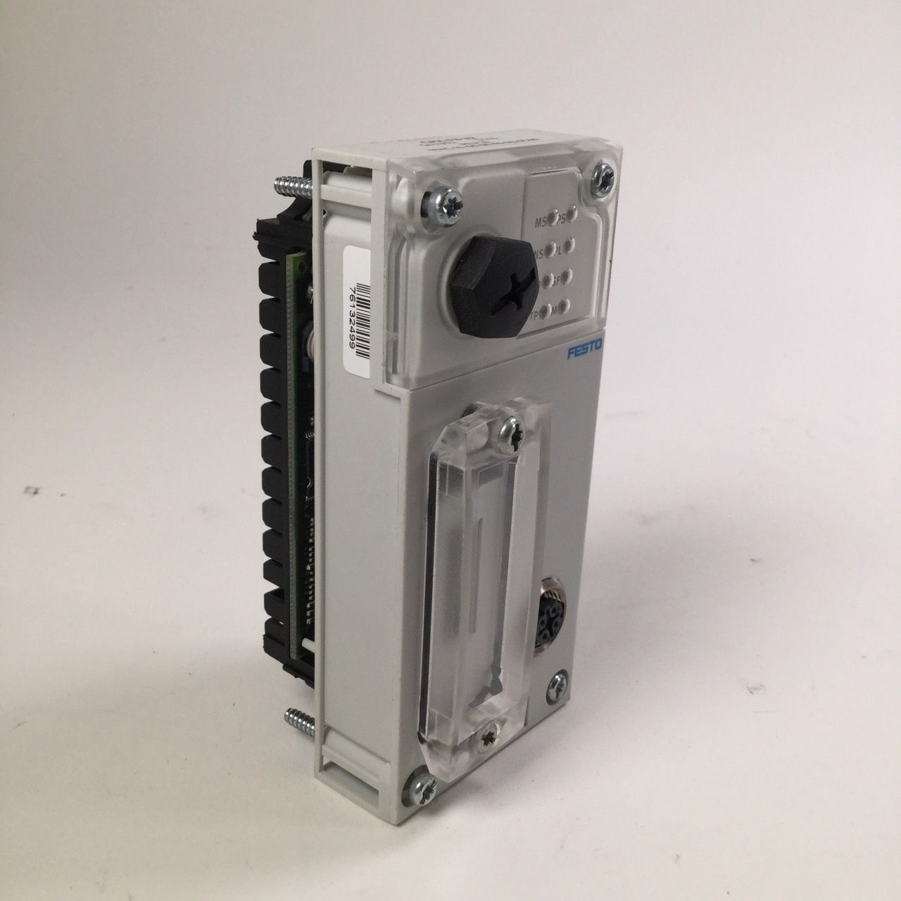 Festo CPX-FB32 Field Bus Node Knotenmodul Used UMP