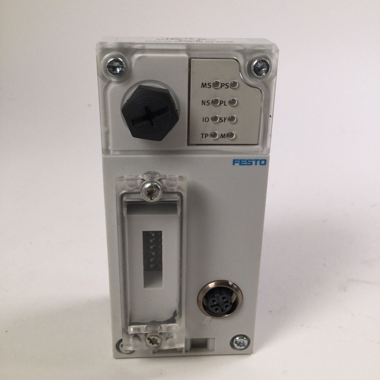 Festo CPX-FB32 Field Bus Node Knotenmodul Used UMP