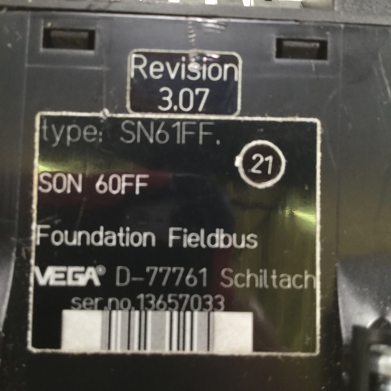 Vega D-77761 | Maxodeals