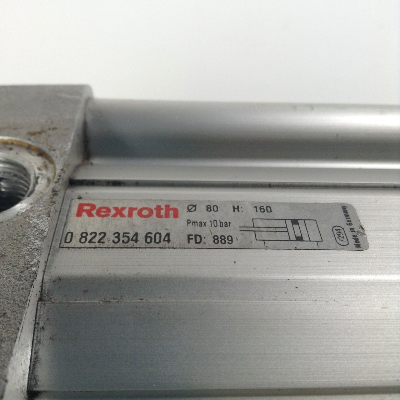 Rexroth 822354604 | Maxodeals