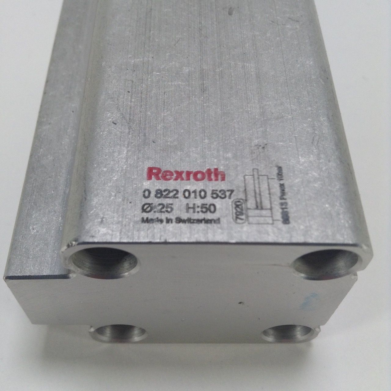 Rexroth 822010537 | Maxodeals