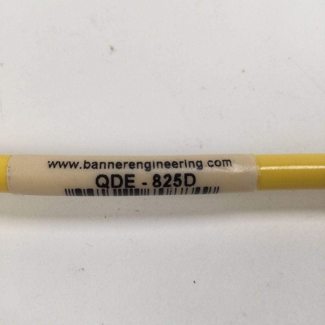 Banner QDE-825D | Maxodeals